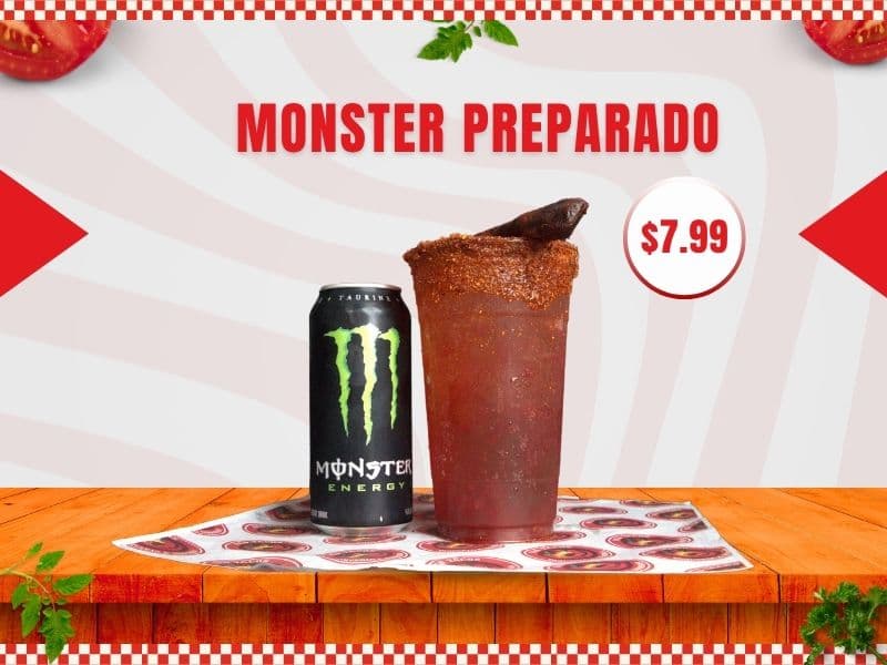 Menu - redtacosindy.com